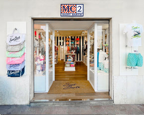 Stores Italy – MC2 Saint Barth