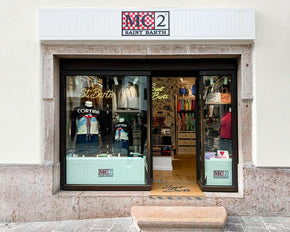Stores Italy – MC2 Saint Barth