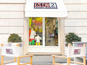 Stores Italy – MC2 Saint Barth