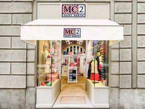 Stores Italy – MC2 Saint Barth
