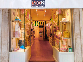 Stores Italy – MC2 Saint Barth
