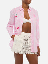 Camicie Donna – MC2 Saint Barth