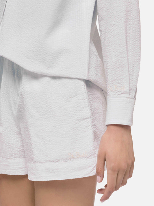 Camicie Donna – MC2 Saint Barth