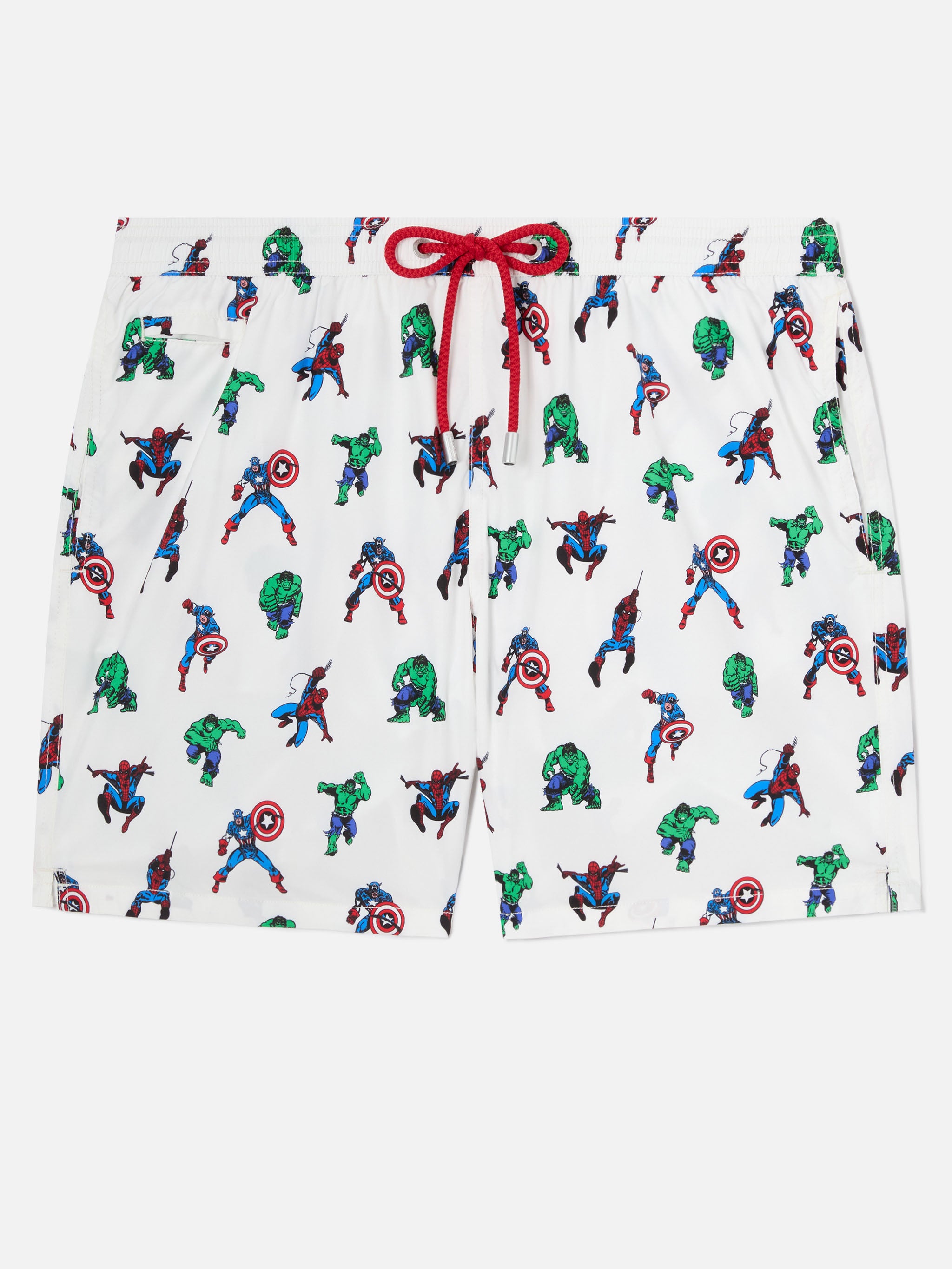 Costume Lighting Micro Marvel super heroes | Special Edition – MC2 ...