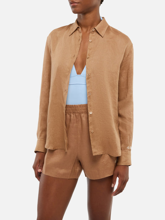 Camicie Donna – MC2 Saint Barth