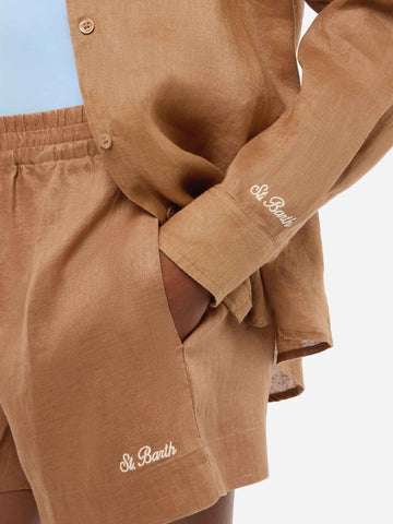 Camicie Donna – MC2 Saint Barth