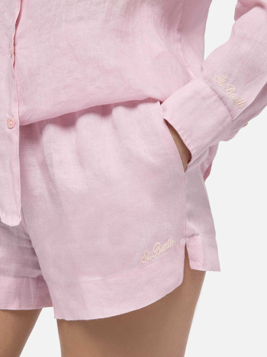 Camicie Donna – MC2 Saint Barth