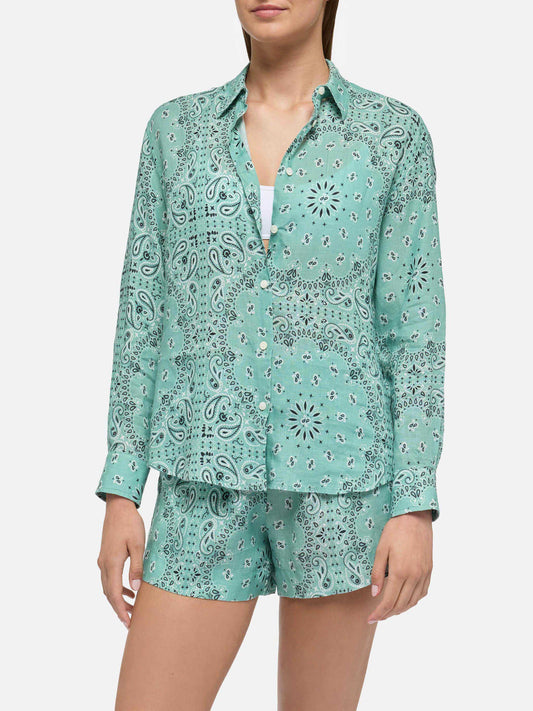Camicie Donna – MC2 Saint Barth