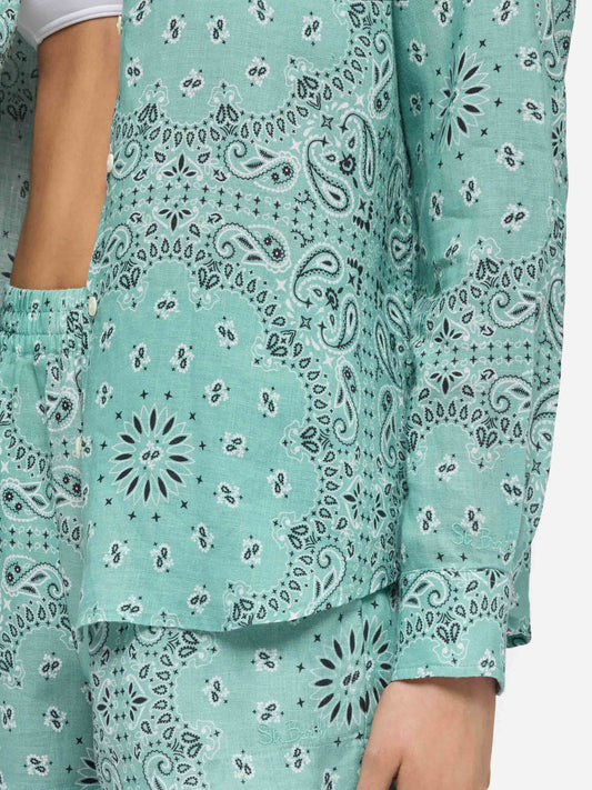 Camicie Donna – MC2 Saint Barth