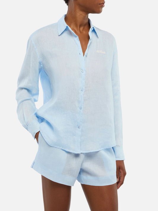 Camicie Donna – MC2 Saint Barth
