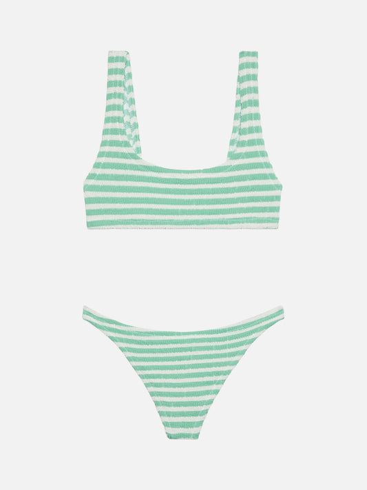 MC2 Saint Barth - Swim Shorts, Bikinis, Swimwear, Beachwear, Bags