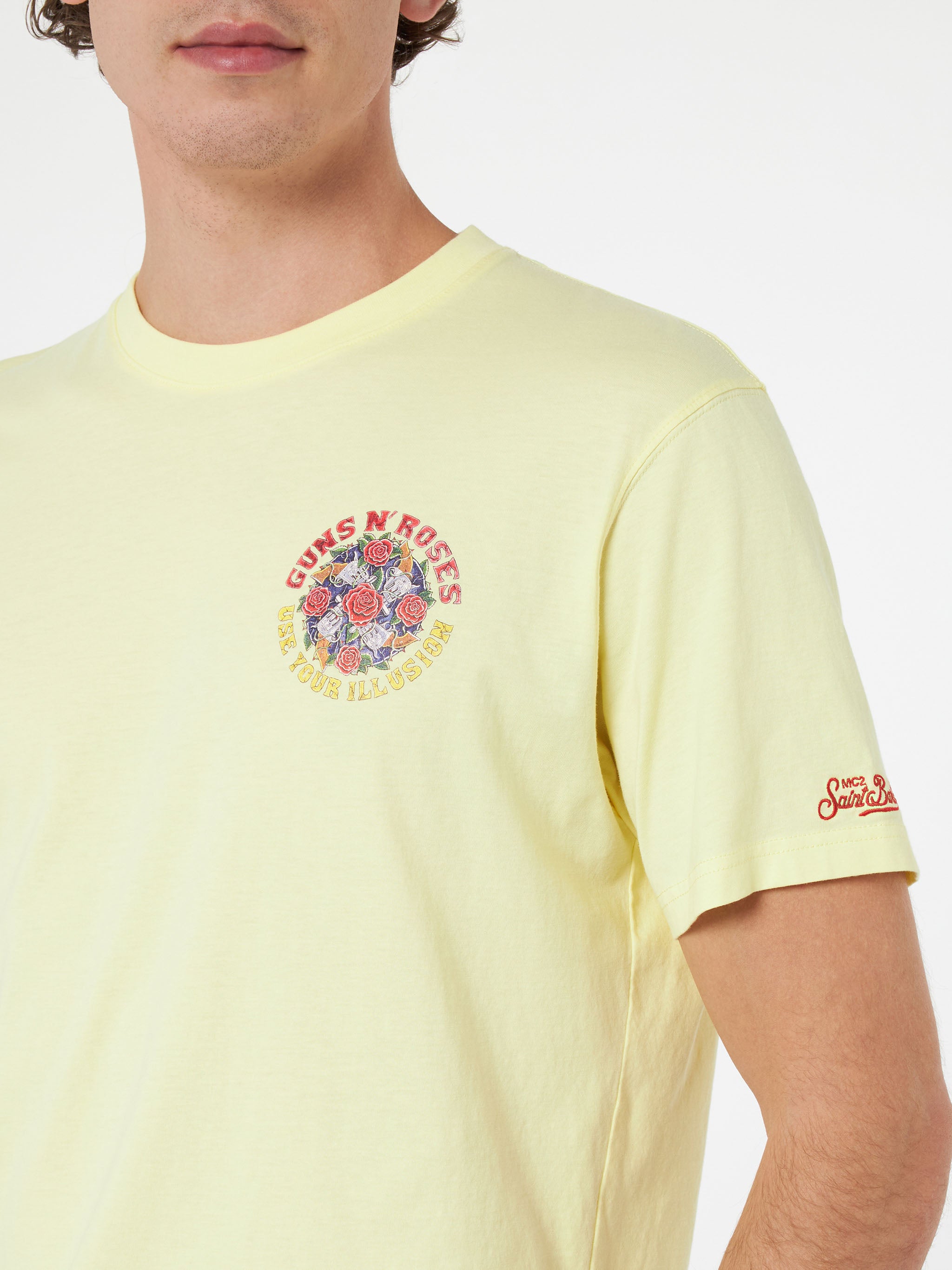 Band leggendarie – MC2 Saint Barth