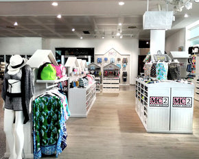 Stores Italy – MC2 Saint Barth
