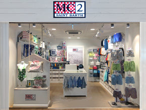 Stores Italy – MC2 Saint Barth