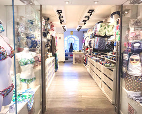 Stores Italy – MC2 Saint Barth