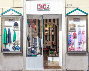 Stores Italy – MC2 Saint Barth
