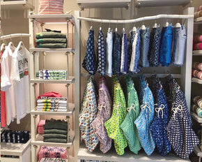 Stores Italy – MC2 Saint Barth