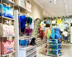 Stores Italy – MC2 Saint Barth