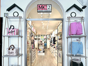 Stores Italy – MC2 Saint Barth