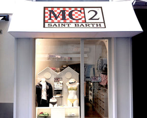 Stores Italy – MC2 Saint Barth